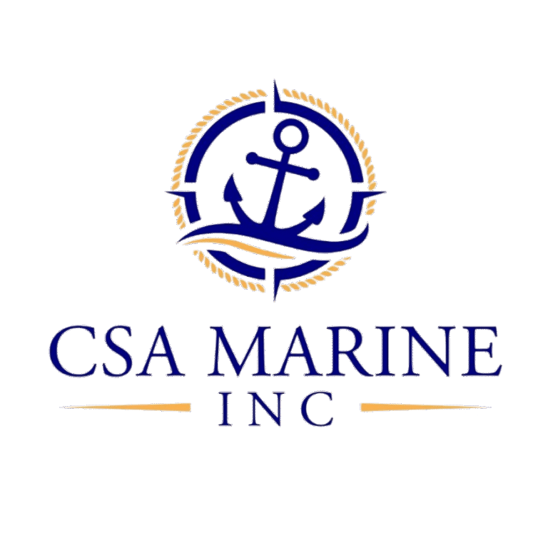 CSA Marine INC
